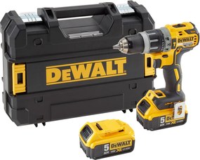 DeWalt DCD796P2