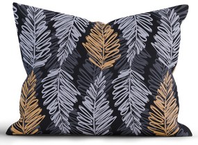 MK Lůžkoviny Bavlněný povlak na polštář Renforcé 70 x 90 cm - Zoe