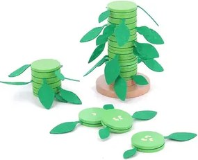 Vilac Jenga kouzelná fazole / od 6 let