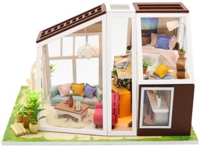 2Kids Toys miniatura domečku Jitřenčina dílna