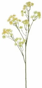 Edelman EGO DEKOR Umělá květina Aralia žlutá, 182 cm