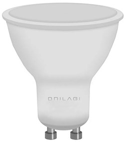 Brilagi | LED Žárovka ECOLINE GU10/7W/230V 4000K - Brilagi | BG0284