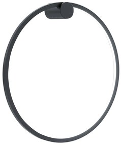 Nástěnné LED svítidlo Saturno, 1x LED 25w, 4000k, b