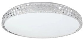 Milagro | LED Stropní svítidlo SHINY LED/34W/230V čirá | MI2329