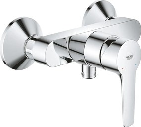 GROHE QUICKFIX Páková sprchová baterie START ALIRA DN 15 (24392000)