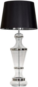 Stolní lampa Roma platinum A225282263