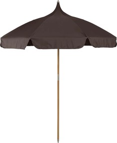 Ferm Living designové zahradní slunečníky Lull Parasol
