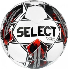 Futsalový míč select fb futsal samba 2022/23, vel. 4
