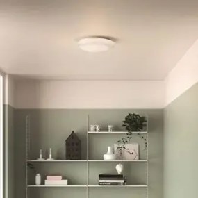 Philips Cinnabar LED 4x3.5W 4000 K bílá / stropní svítidlo / 1500 lm /