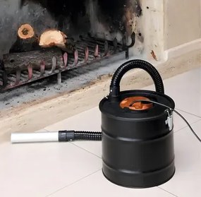 Vorel Vysavač popela / Vysavač na popel / 800 W / 18 l / HEPA