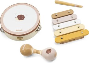 Hudební souprava Viga 44233 PolarB ježek