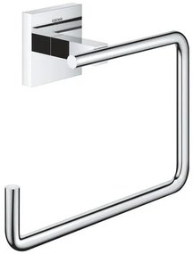 Grohe Start Cube Accessories držák ručníků chrom 40975000 G40975000