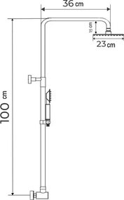 Mixxus DK-002