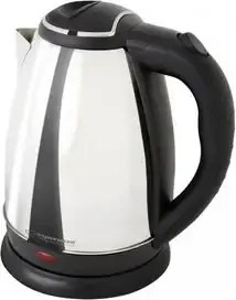 Esperanza EKK104S chromová / Rychlovarná konvice / 2200W / 1.8 L / ner