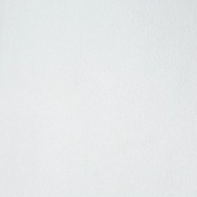 ZATEMŇOVACÍ ZÁVĚS NA KROUŽCÍCH MELANIE 140X250 CM BÍLÁ