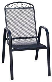 Zahradní židle ZWMC-31 ROJAPLAST