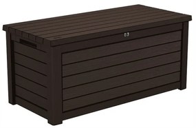 ROJAPLAST Zahradní box - NORTHWOOD BOX, 630 l