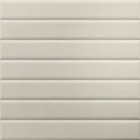 Obklad Vilar Albaro Terre white 20x20 cm mat TERRE252WH