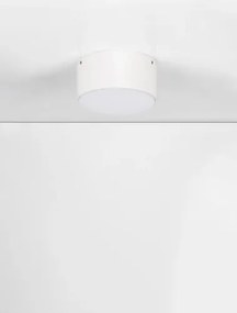 Stropní LED svítidlo NOVA LUCE JUDI 10W 3000K IP65 9030834
