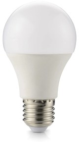 BERGE LED žárovka MILIO - E27 - MZ0200 - 8W - 640Lm - teplá bílá