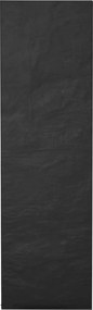 Plachta na zahradní lehátko s 12 očky 205 x 75 x 40/70 cm PE 319343