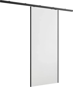 Posuvné dveře HS-45 MARTI 70 bílý