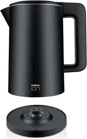 Niceboy ION Kettle K3 černá / Rychlovarná konvice /  2200W / 1.7L  / L