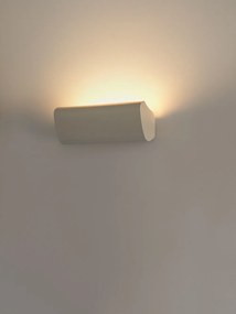 nástěnná lampa Applique Radieuse Barva:: bílá
