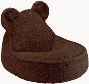 Dětský plyšový sedací vak Bear