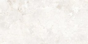 Mexen Tubac Bianco vzorek glazovaného rektifikovaného gresu G1, podlahová a stěnová dlaždice, lesk - TL118-01-S