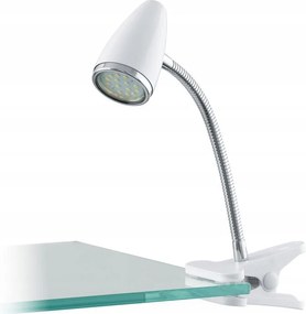 Lampa klip Riccio 1 94329 Eglo