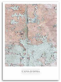 Gario Obraz na plátně Pod mikroskopem Rozměry: 40 x 60 cm