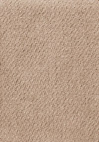Luxusní koberec Earthy Privilege 83 - hnědý - 4m