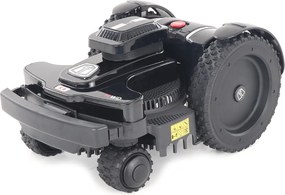 Robotická sekačka NEXTTECH LX4 4WD bez baterie + Instalační ZCS KIT L + Doprava Zdarma