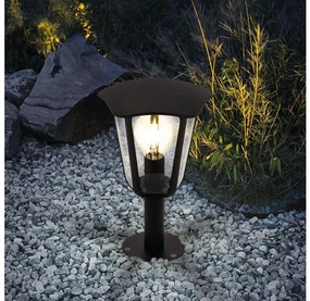 Eglo Eglo 98122 - Venkovní lampa MONREALE 1xE27/60W/230V IP44 EG98122