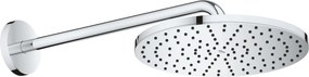 Grohe Vitalio Joy+ - Hlavová sprcha, průměr 28 cm, chrom 1142830000