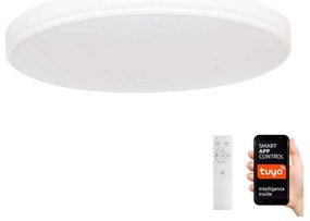 Immax NEO 07149-W51 - LED Stmívatelné svítidlo NEO LITE 48W/230V Tuya Wi-Fi + DO