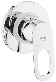 GROHE 29042000 - Sprchová baterie BAULOOP lesklý chrom