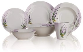 Miska porcelánová LAVENDER 15,2 cm