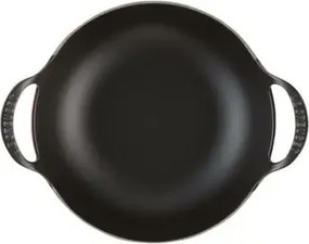 Le Creuset Balti Dish Hrnec na polévku 24 cm červená