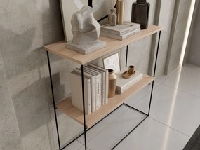 ADRK Furniture Konzole Toni ADRK-CT-TON-B-S