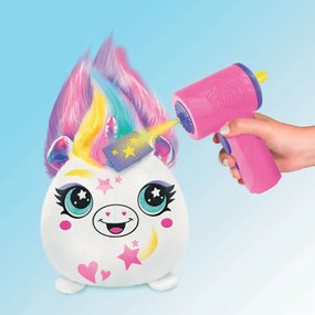 Alltoys Airbrush Hair'iffic Squish Pal