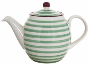 BLOOMINGVILLE Konvička na čaj PATRIZIA 1,2 L 21105933