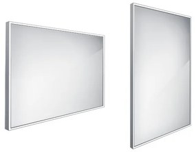 LED zrcadlo 1000x700 ZP 13004