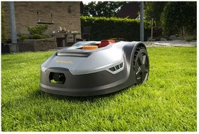 Sekačka robotická RIWALL RRM 950 APP