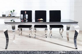 Designový jídelní stůl Rococo 200cm