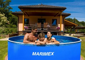 Marimex Orlando 3,66 x 0,91 m 10300007