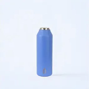 Runbott Mii Royal Blue / Termoláhev / 600 ml / nerezová ocel / vakuová