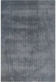 Jutex kusový koberec Labrador 71351-070 60x115cm šedá