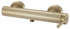 Sprchová baterie REA Argon BRUSH GOLD